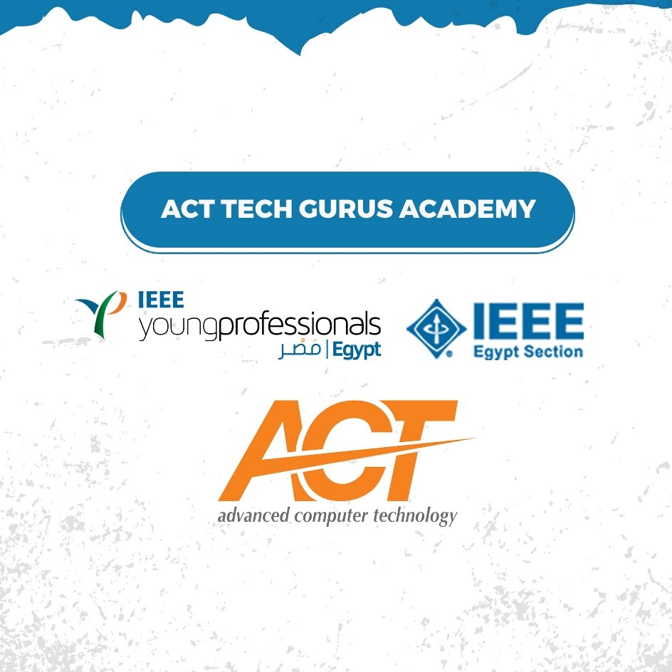 ACT-R1 – IEEE-YP-Egypt