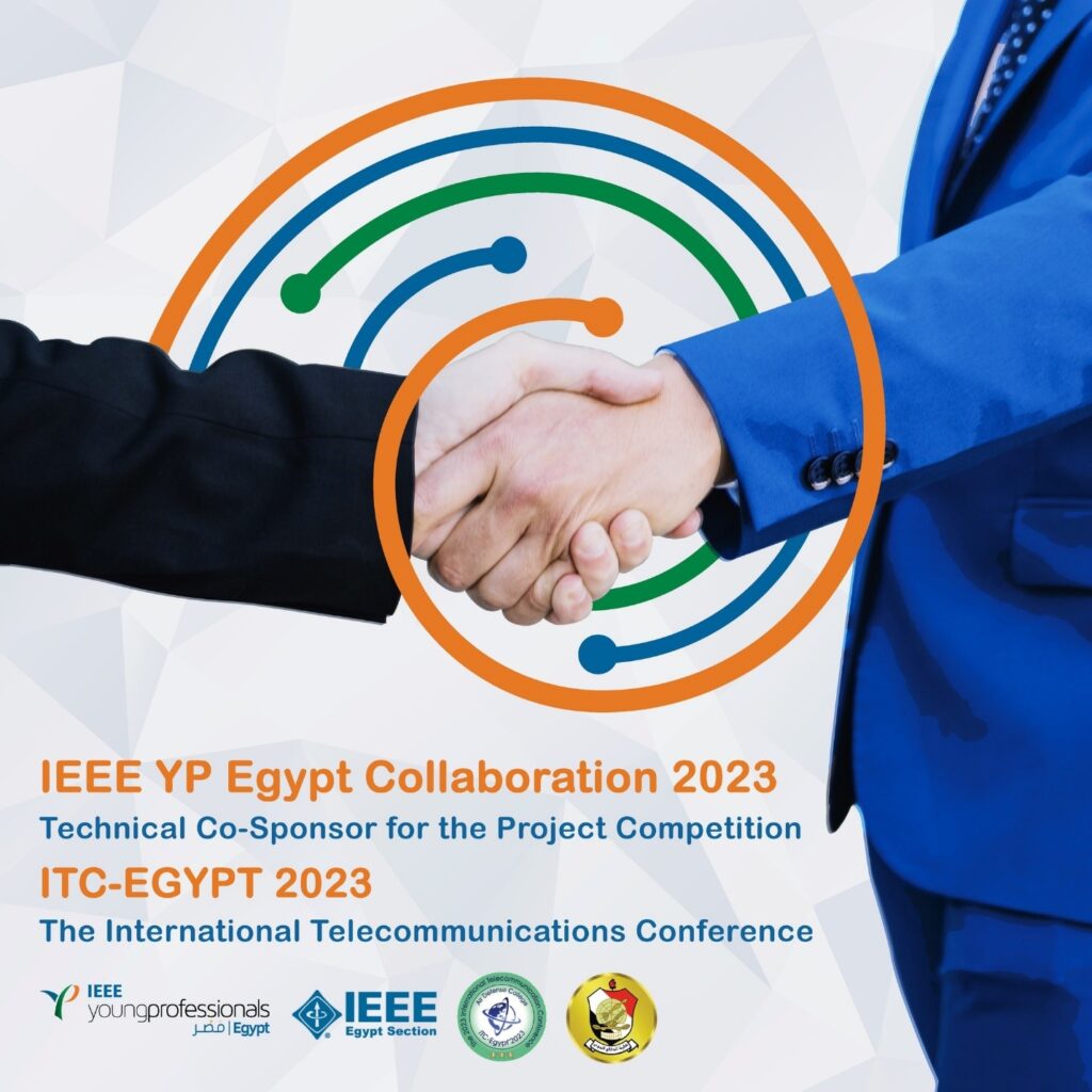 ITC-Egypt’23 – IEEE-YP-Egypt