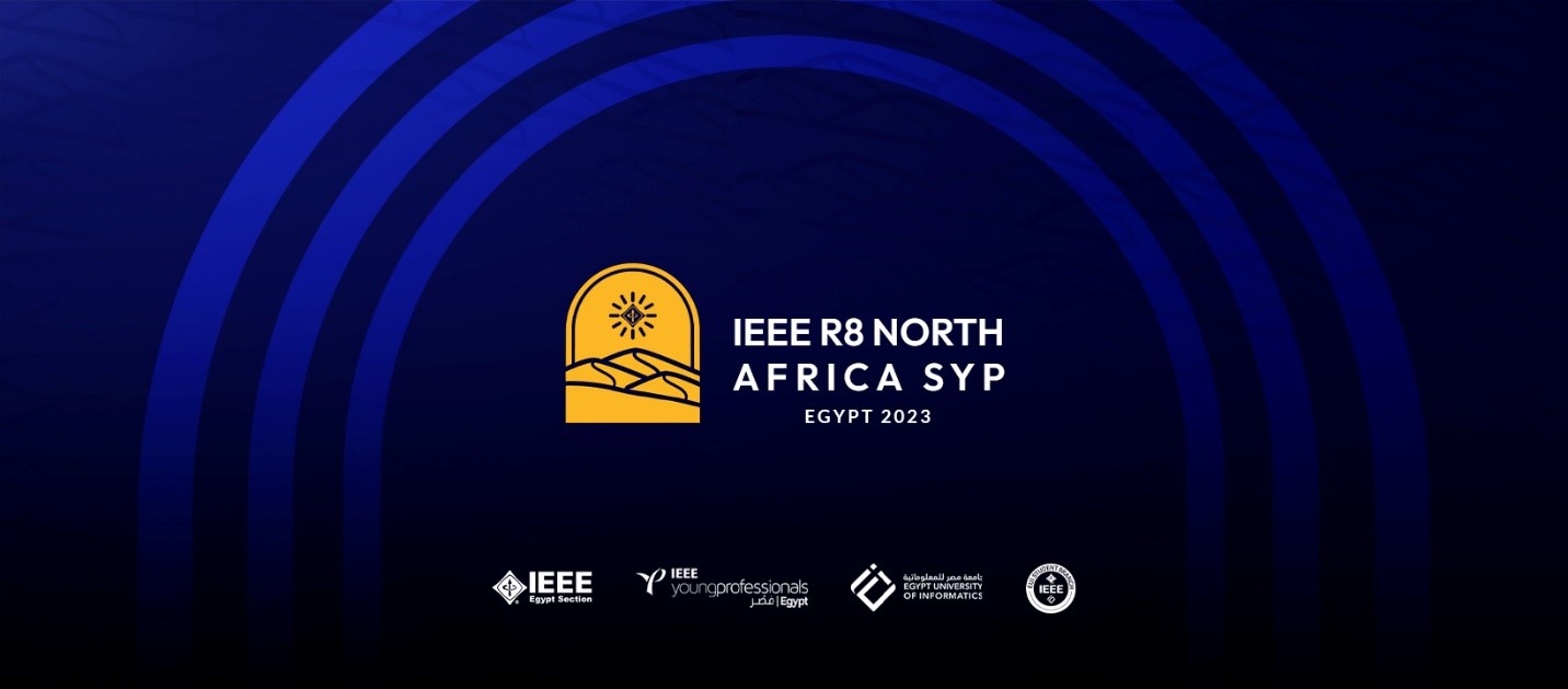 NASYP – IEEE-YP-Egypt